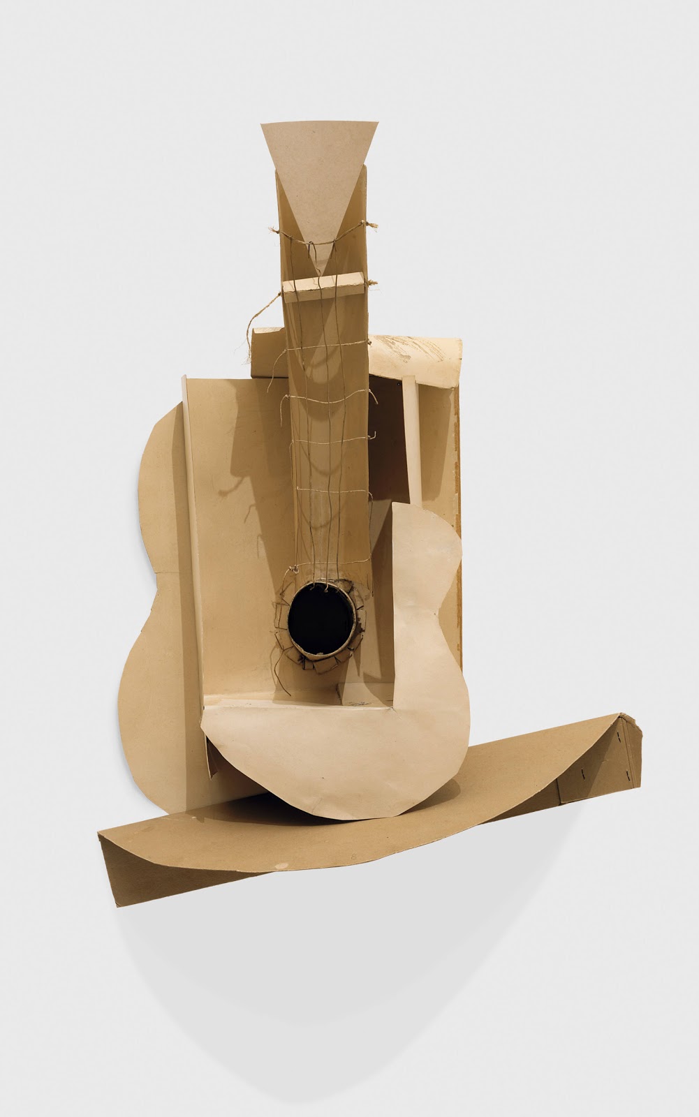 Preguntas de arte: ¿Qué es un ensamblaje artístico?