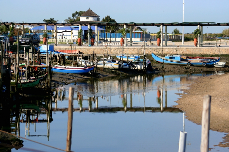 Samouco comemorou 11º aniversário de elevação a vila