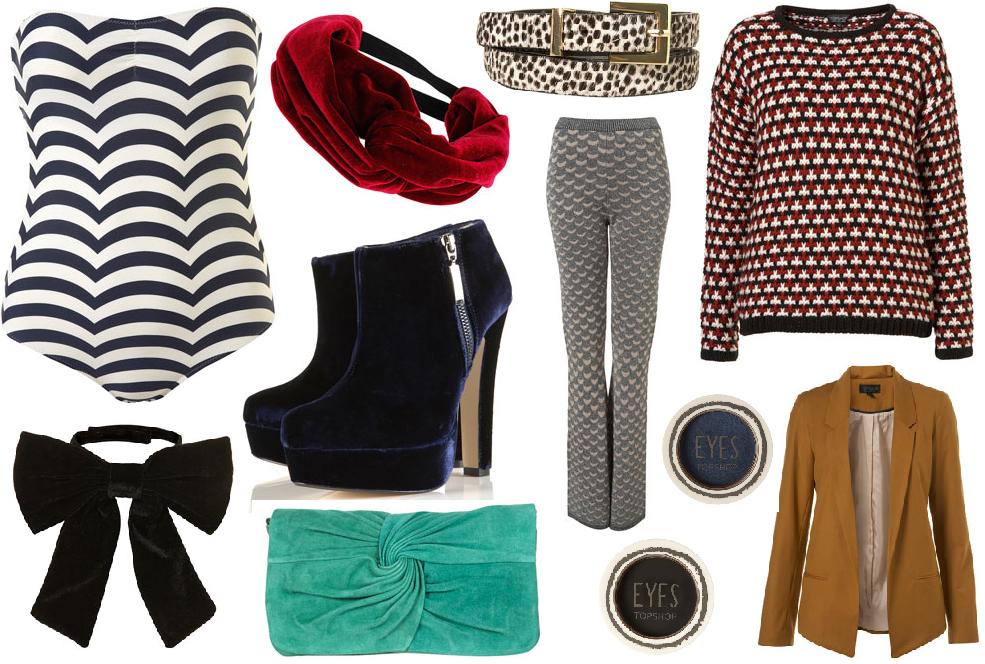 selection: topshop’s current online store – The Lovecats Inc