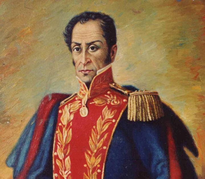 Aprendiendo Culturas: Simón Bolívar y su relación con Simón Rodríguez ...