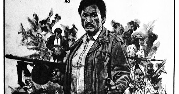 Video 48: THE EIGHTIES # 167: RAMON REVILLA, SR. (IN THE TITLE ROLE ...