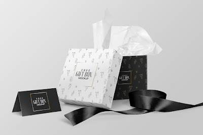 Add some Great ideas to your Gift Packaging to Amaze your Love ones