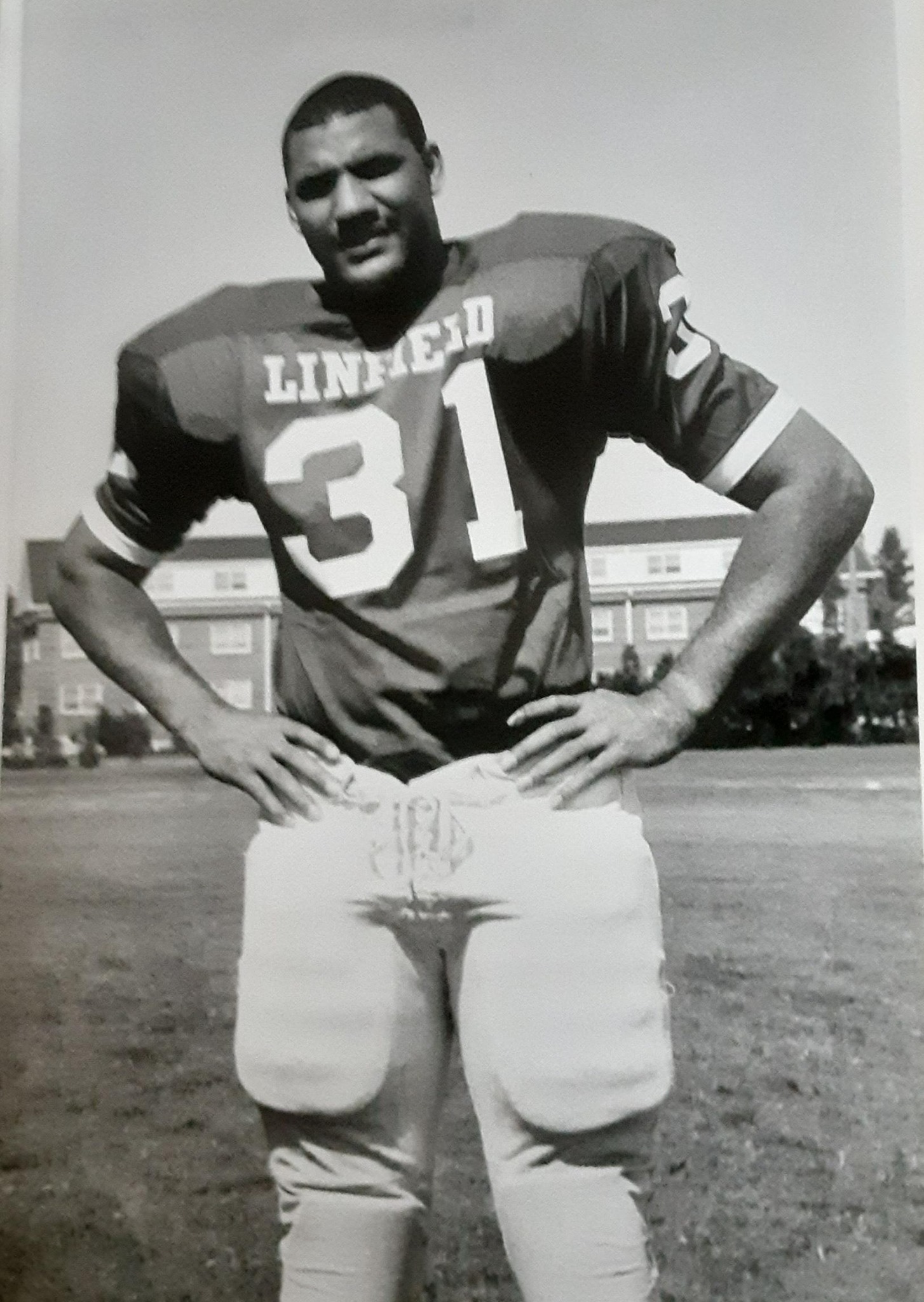 W I L D C A T V I L L E: ED GRIFFIN: ONE OF LINFIELD’S GREATEST MALE ...