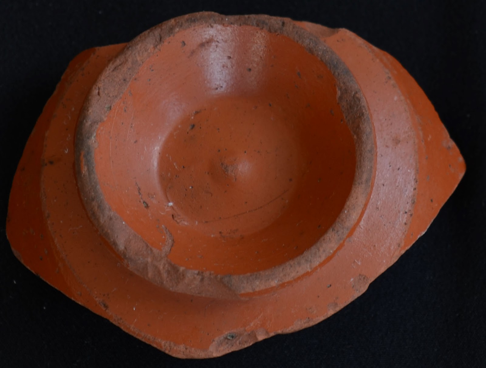 Mudlarking: May 2013