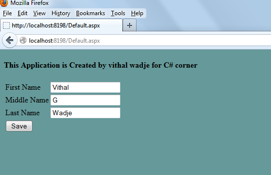 LOGIC ERRORS: Insert, Update, Delete In GridView Using ASP.Net C# LOGIC ERRORS: Insert, Update, Delete In GridView Using ASP.Net C#