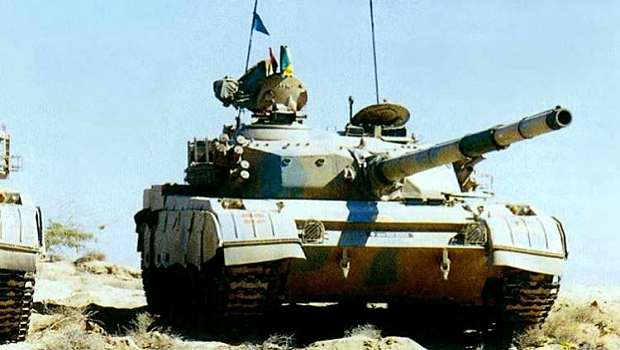 MILITER DAN ALUTSISTA, INDONESIA DAN DUNIA: Tank Tempur Utama / Main ...