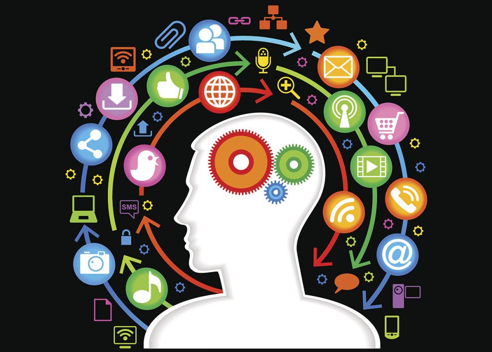 TECNOLOGIA Y SOCIEDAD - Tecnología y sociedad