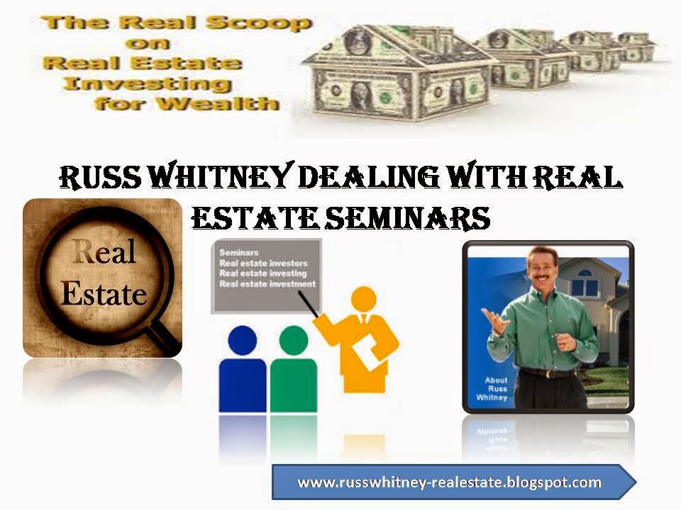 Russ Whitney Real Estate: February 2015