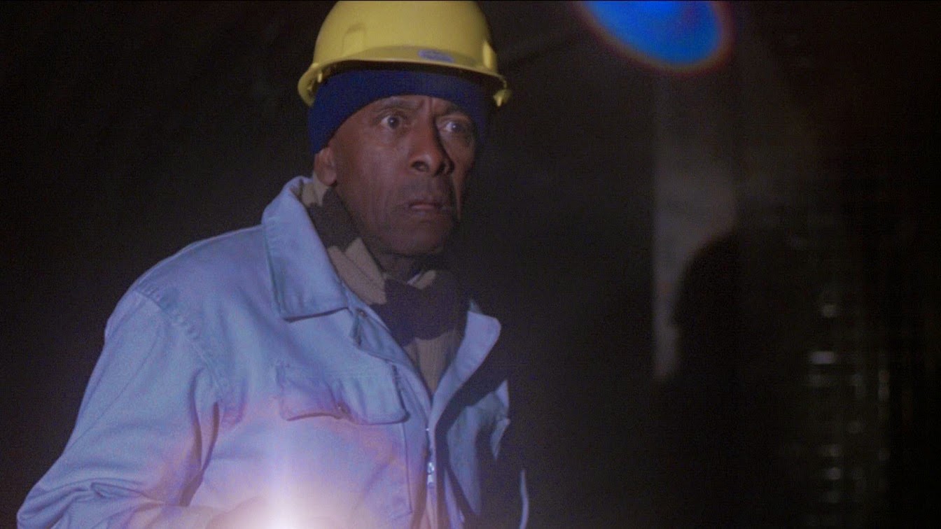 Cool Ass Cinema: Deadly Eyes (1982) review