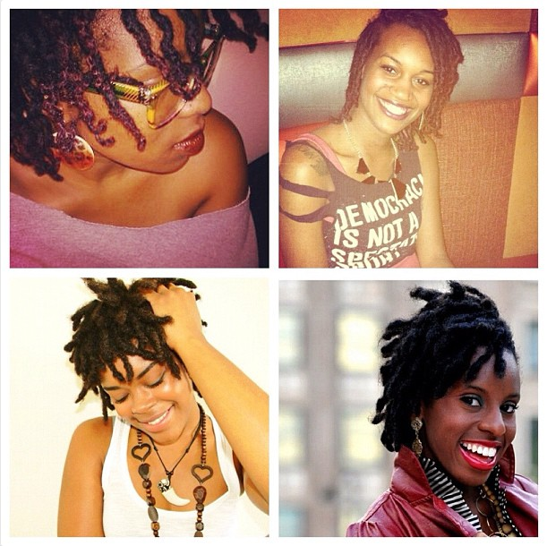 Countdown to My Locs! | The Digital Loctician