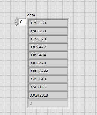 [LabVIEW程式技巧] 簡易檔案讀寫實作 : Binary 、ASCII、TDMS、Datalog、INI
