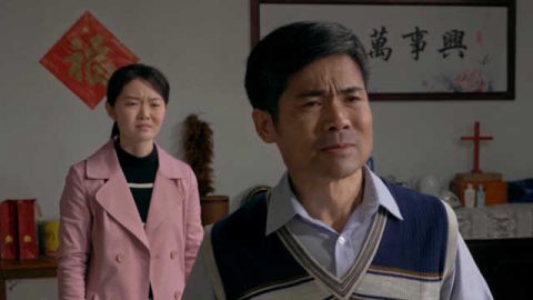 The Returned Savior- Almighty God: God’s Words Led Us to Win the ...