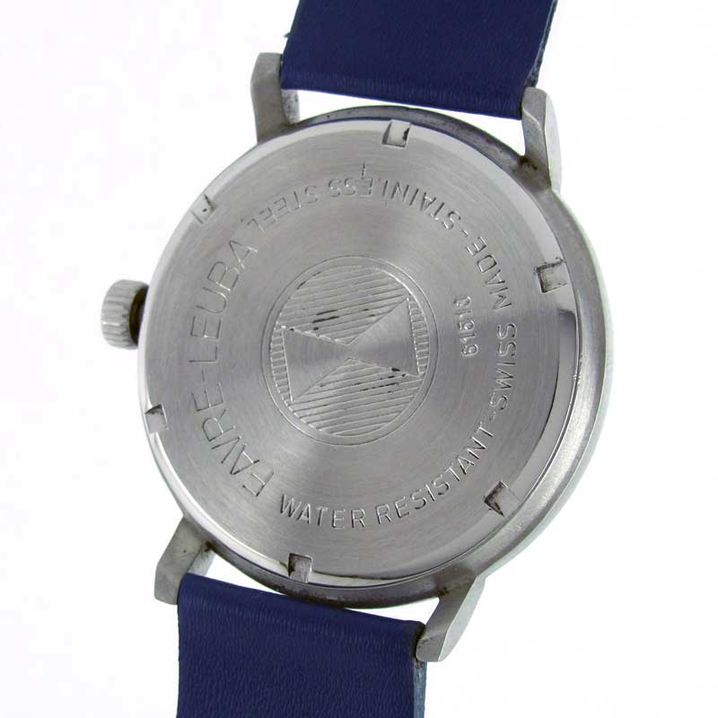 Antique Watch and Timepiece Collection by Wrist Men Watches: FAVRE ...