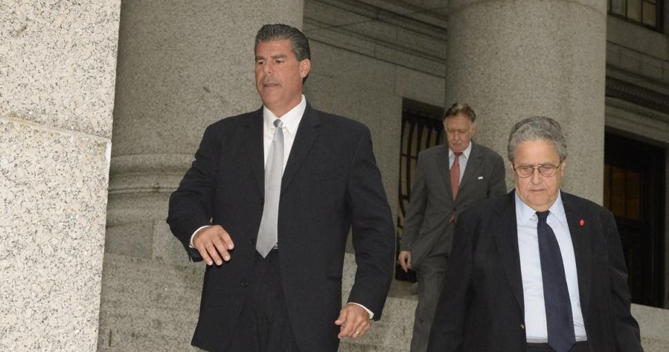 New Genovese Street Boss Comes From Mafia's Most Powerful Crew