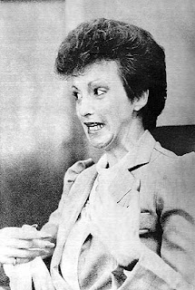 A Buck's Blogography: Susan Atkins