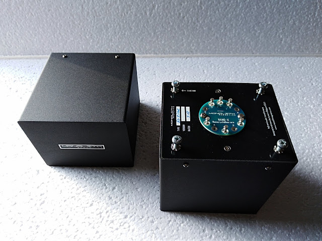 MONOLITH MAGNETICS AUDIO TRANSFORMERS – Ultimate High-Fidelity