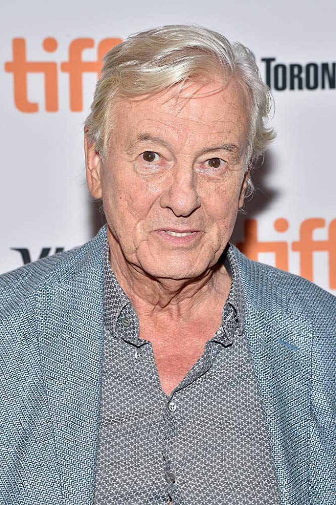 TrustMovies: All hail Paul Verhoeven, as the 1987 sensation, ROBOCOP ...