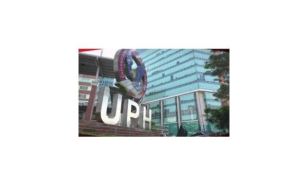 Lowongan Kerja Medan November 2019 di Universitas Pelita Harapan (UPH ...