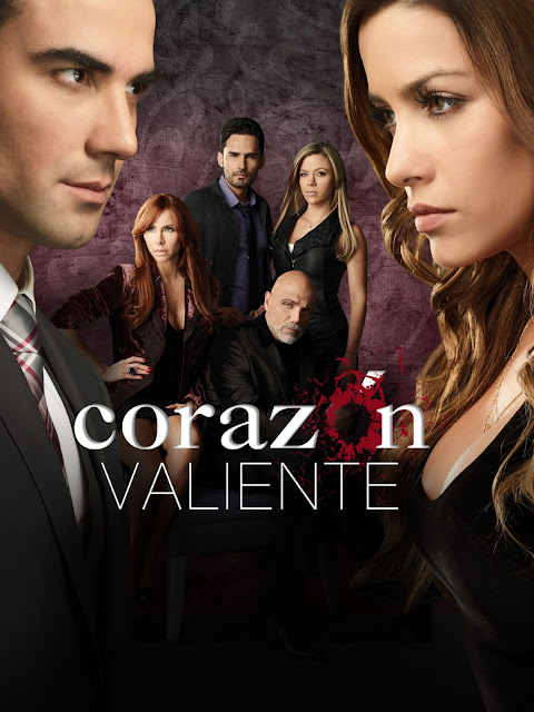 Corazón Valiente - Capitulo 28 | novelaszoom