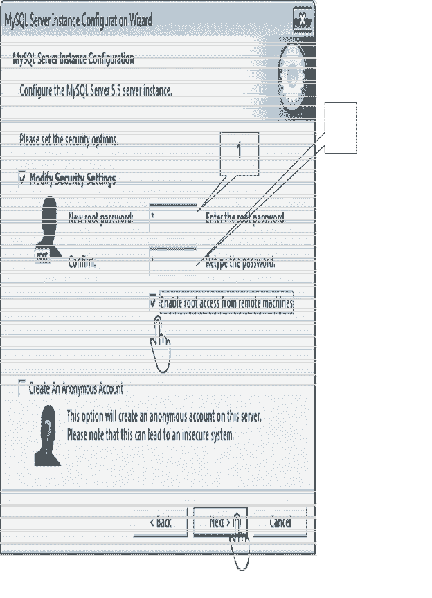 MySQL dan Restore Database Aplikasi SIA BUMDes? Apa dan Bagaimana Cara ...