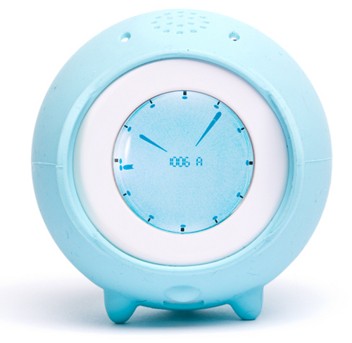 Seller Of The Week: Gauri Nanda, Creator Of Alarm Clocks That Run Away