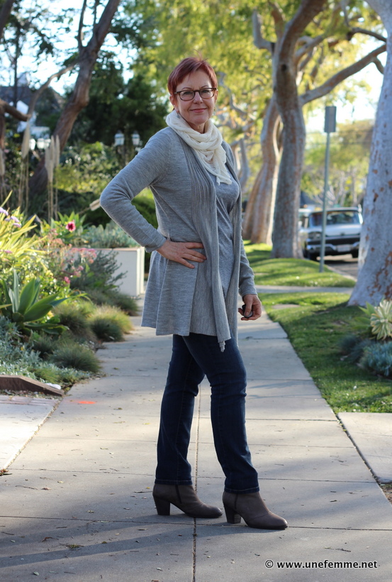 Planning Stages - Packing - une femme x susan blakey