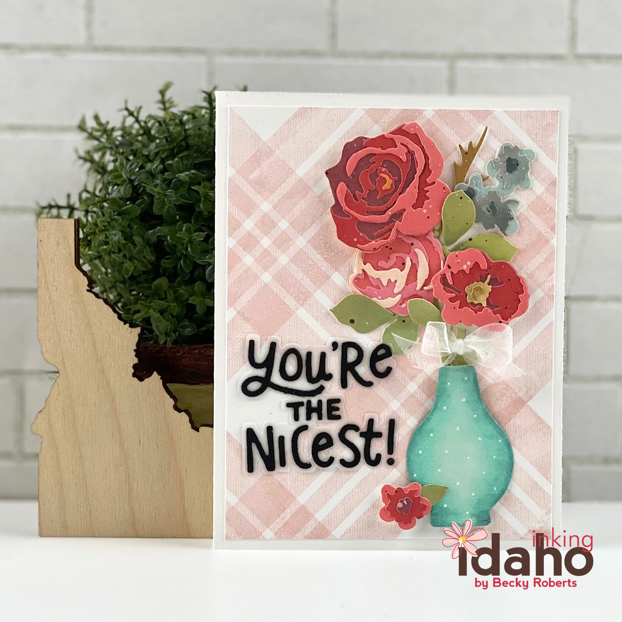 Inking Idaho: Garden Picks Dies and C9 Summer Camp Registrations Opens ...