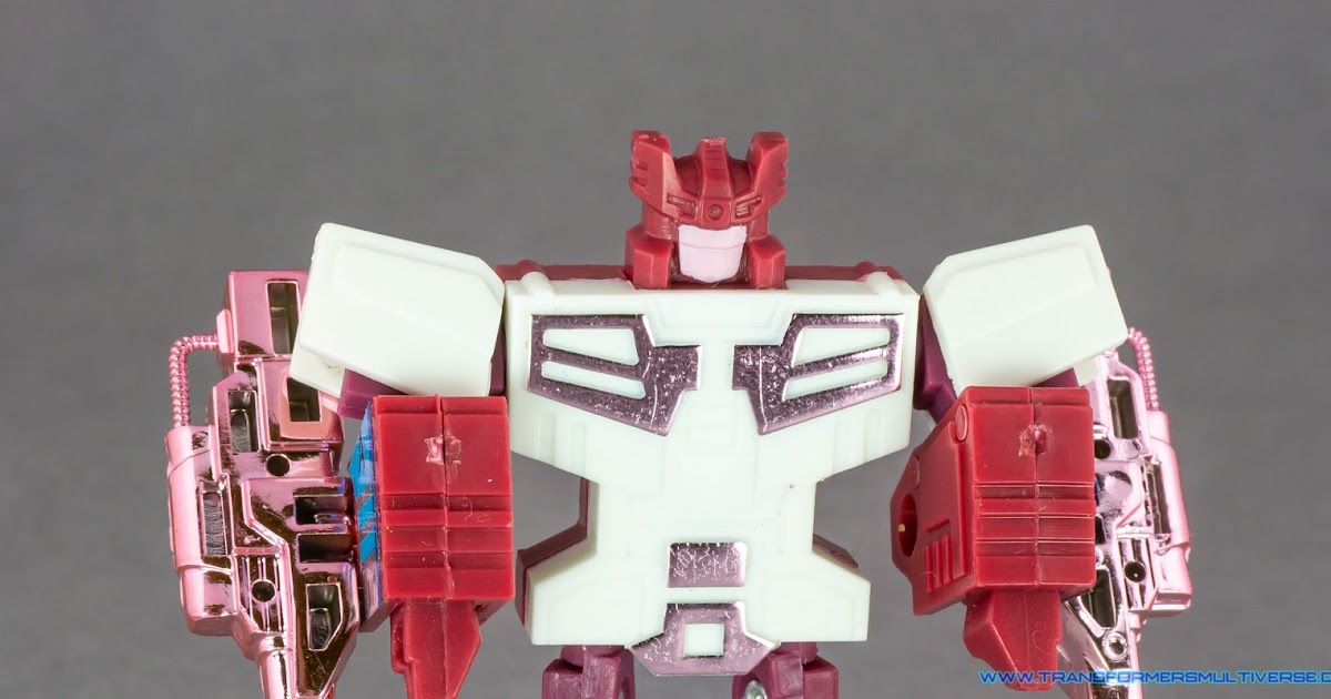 Flip Sides (Transformers Generation 1 Profiles)