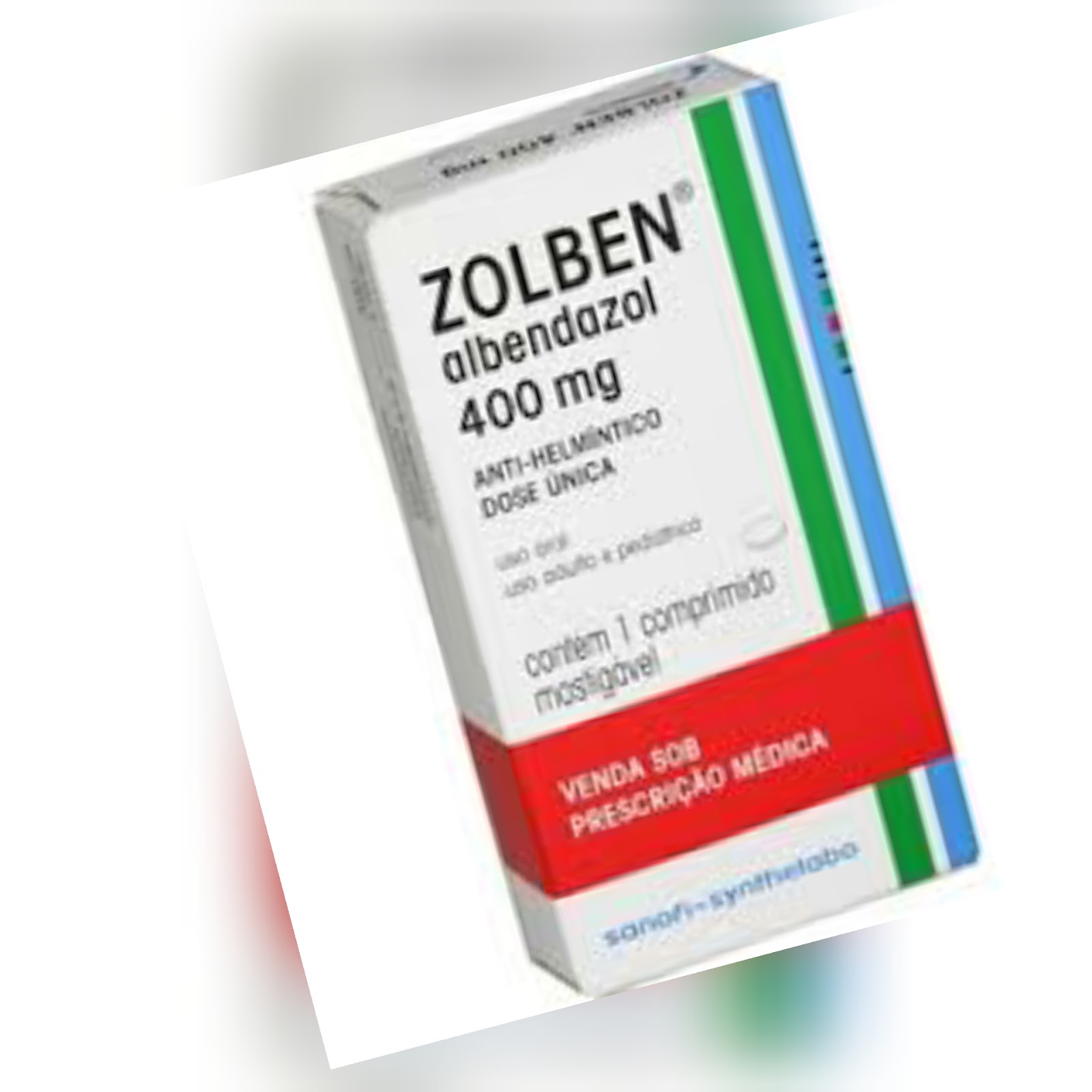 Zolben Tablets
