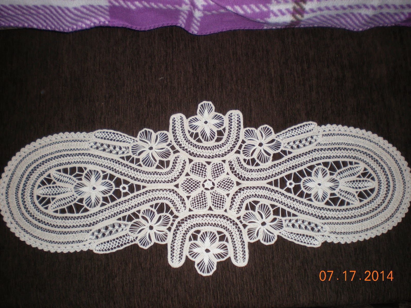 Mileuri Macrame