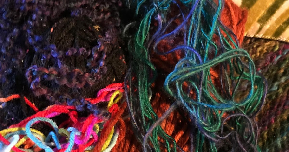 Tell Me a Story: Tangled Up