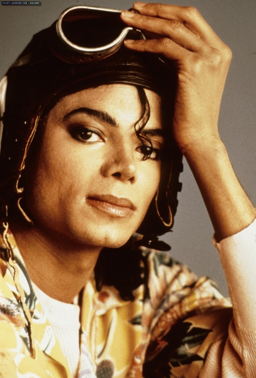 Michael Jackson Leave Me Alone | Mjj Galeria