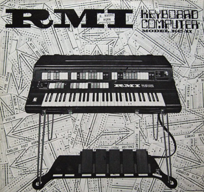 Jean Michel Jarre — Pleasure Principle: Synth-Aesthesia: Jean-Michel ...