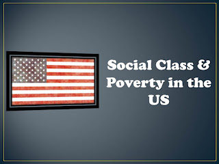 Social Class & Poverty in the US - SOCIOLOGY OFFICIAL