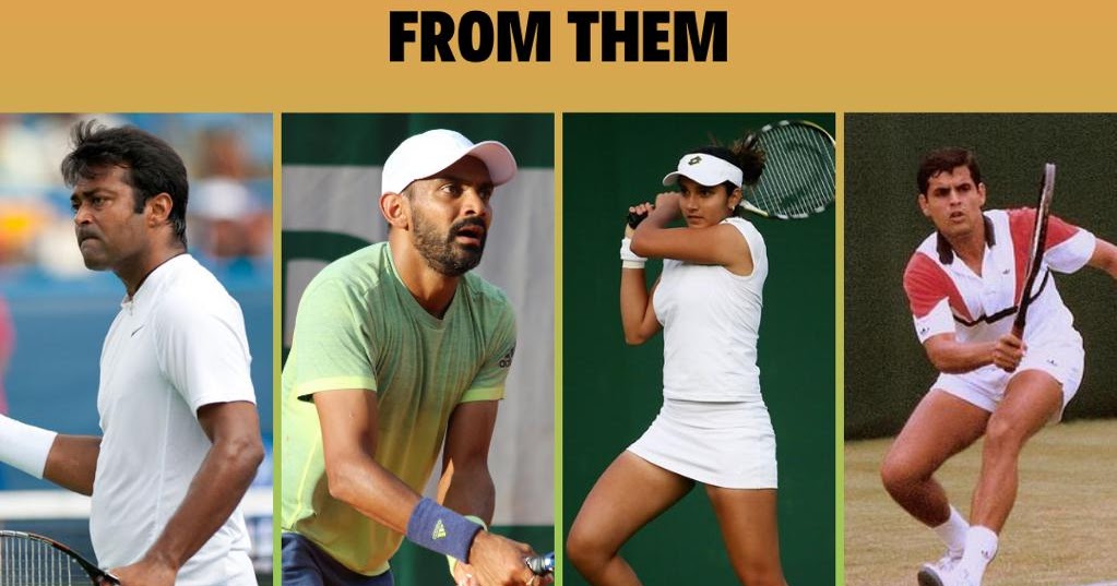 4 TOP INDIAN PLAYERS, AND WHAT WE CAN LEARN FROM THEM