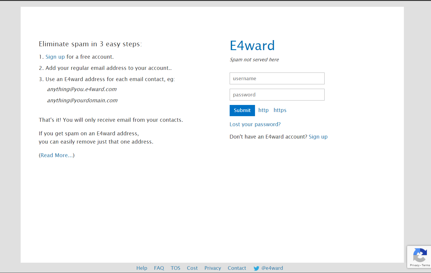 10 email services that offer temporary addresses