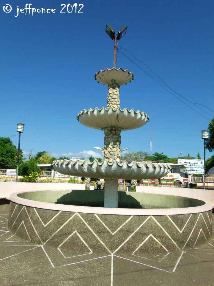 Bisayang Manlalakbay around the Philippines: Culasi in Antique: Roaming ...