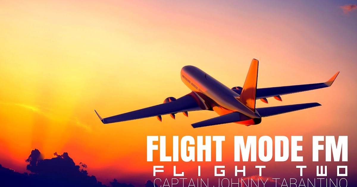 Flight Mode FM