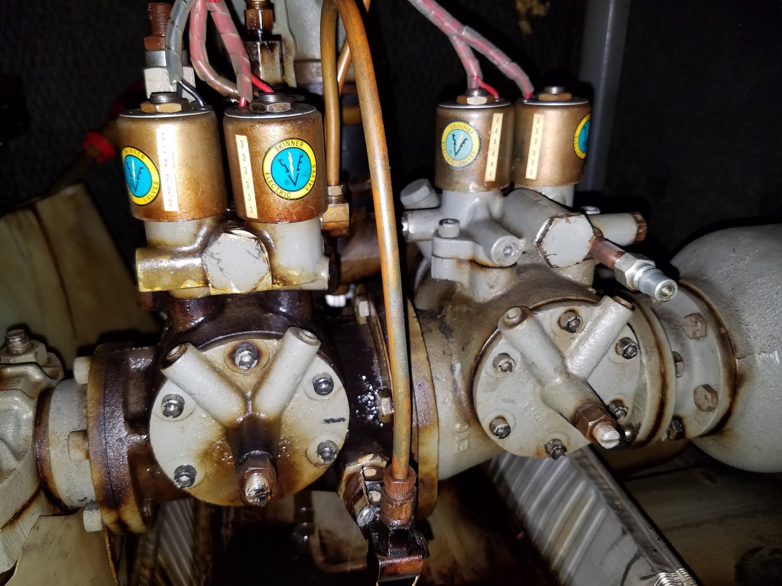 Chicago Elevator Maintenance - Colley Elevator: 2019