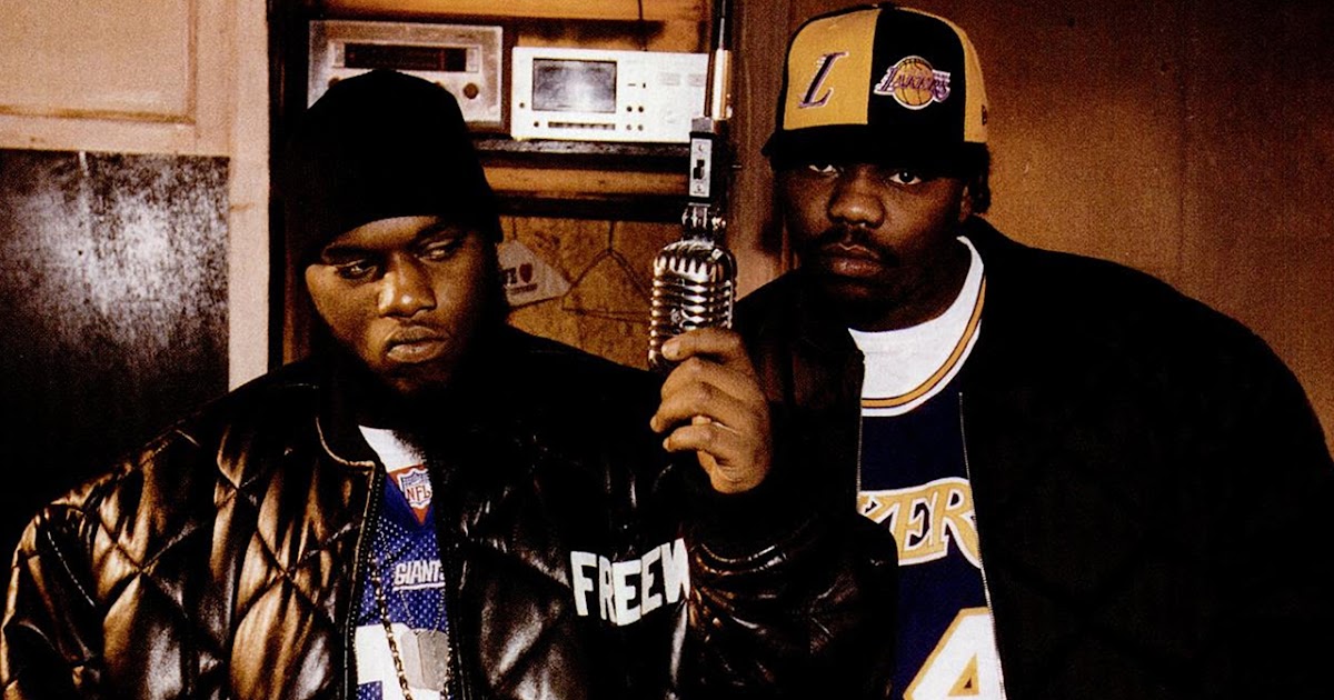 Hip-Hop Nostalgia: Freeway "Next" Feature in Vibe Magazine (June, 2002)