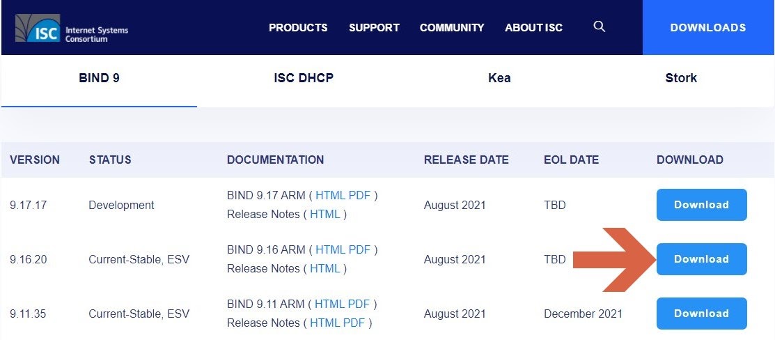 Software | dig command 를 Windows 에서 사용해 보기