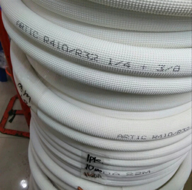 Inilah Harga Pipa AC Terbaru 2020 Paling Recommended - Indokontraktor.com