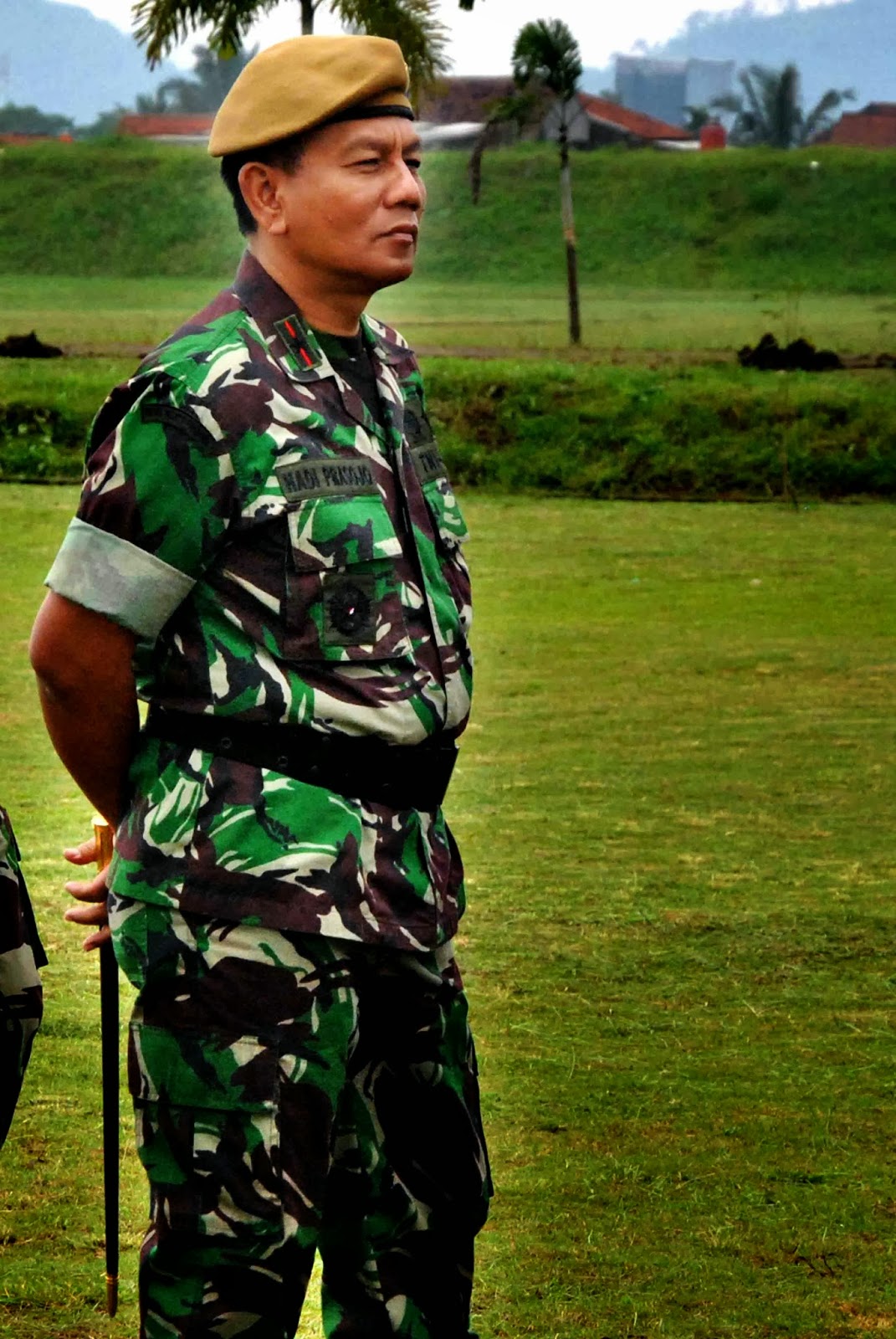 ARHANUD TNI AD