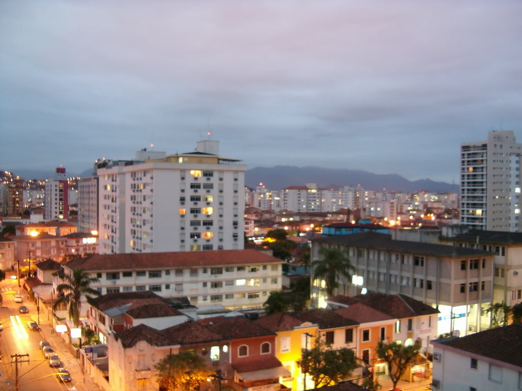 Terra Viva!: Conheça Campo Grande!