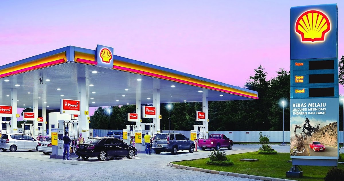 Shell Turunkan lagi harga BBM nya, Murah Mana Sama Pertamina dan Total ...