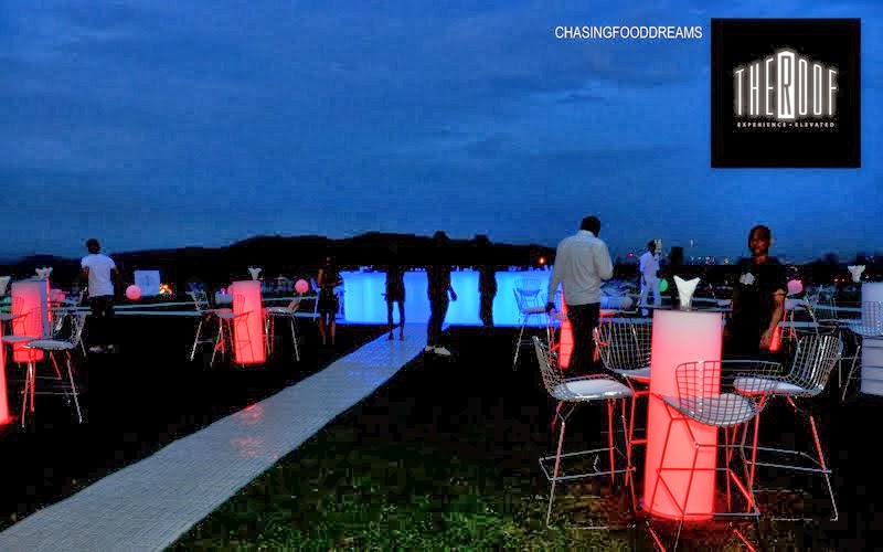 CHASING FOOD DREAMS: The Roof, First Avenue: Hard Hat Tour of Asia’s ...