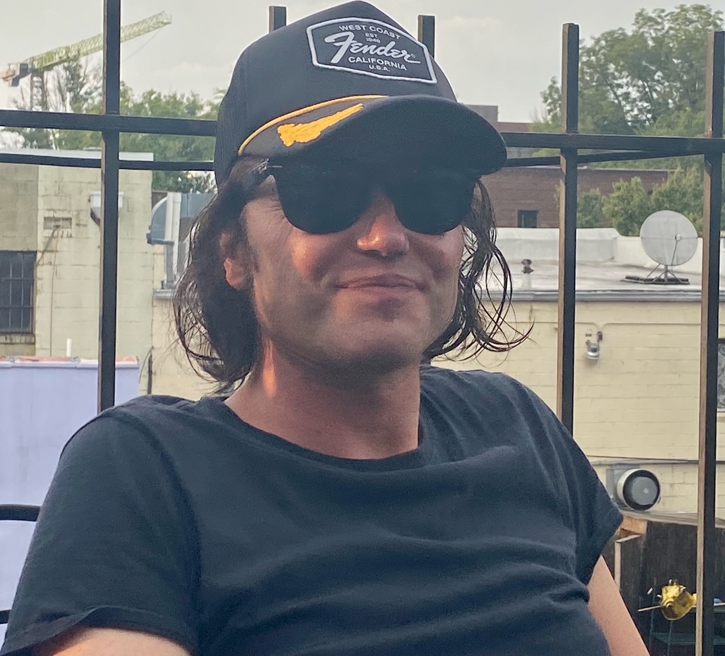 Farce the Music: Road Dispatch / Tennessee Jet