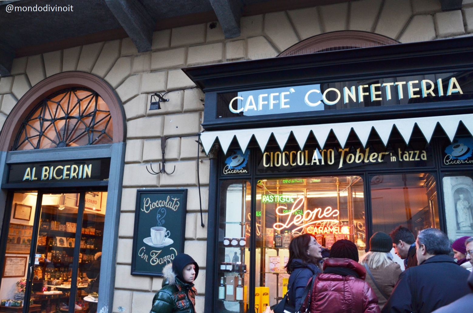 Wine Gastronomic Guide Italy: Il caffè napoletano con le tre "C". Un ...