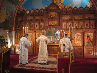 southern orders: THE EF/OF/PERSONAL ORDINARIATE/AND THE VARIOUS OTHER ...