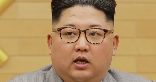 north korea president latest news.